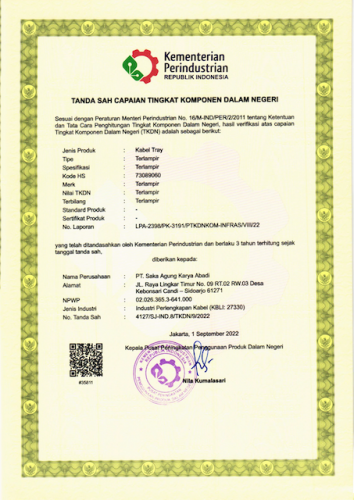 About - SAKA Lighting